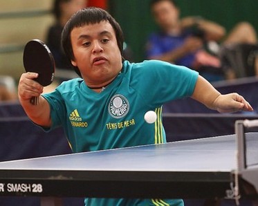 Gabriel Takeshi ganha primeira medalha nacional e quer ser inspiração ...