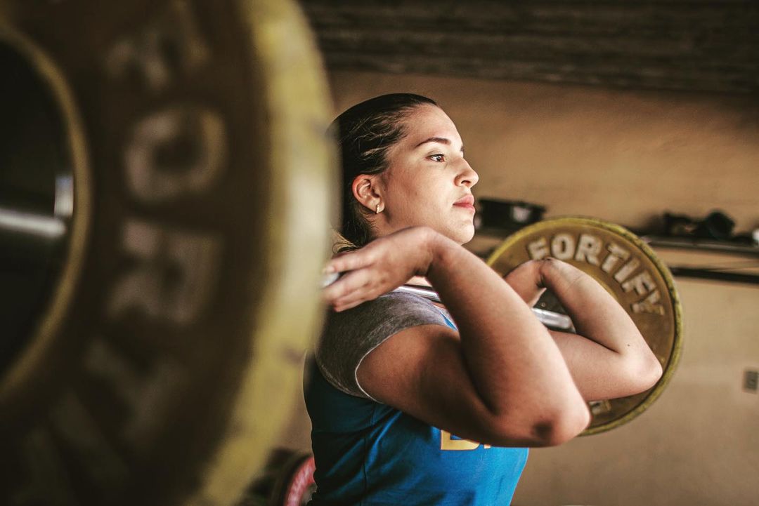 Emily Rosa sonha com retorno das competições de LPO – Portal Esporte Net